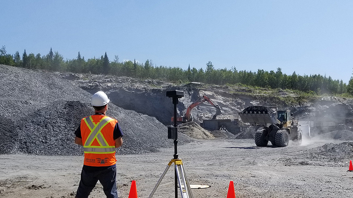Drone surveying and mapping | 3D GIS Data | Photogrammetry